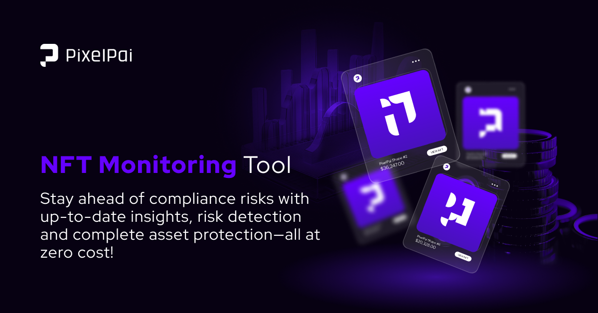 Home | PixelPai NFT Analyzer